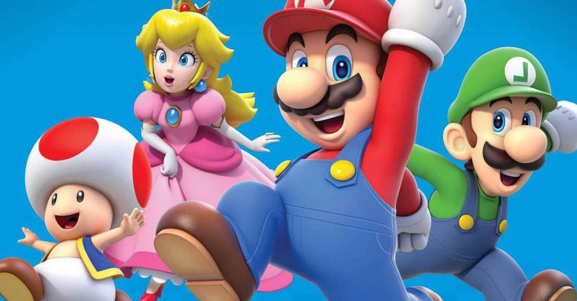 Saját animációs filmstúdiót gründol a Nintendo | Magyar Narancs