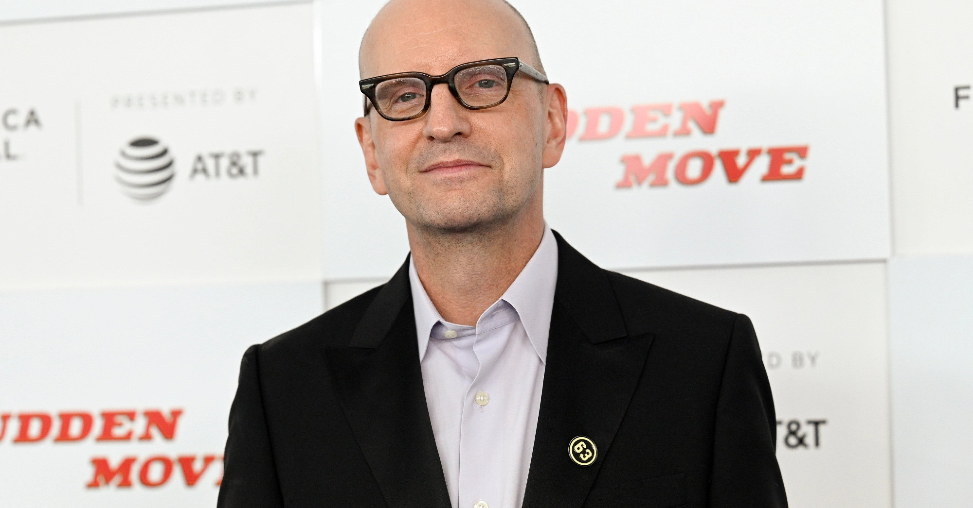 Steven Soderbergh szerint nem kell félni az AI-tól, hiszen az sosem ...