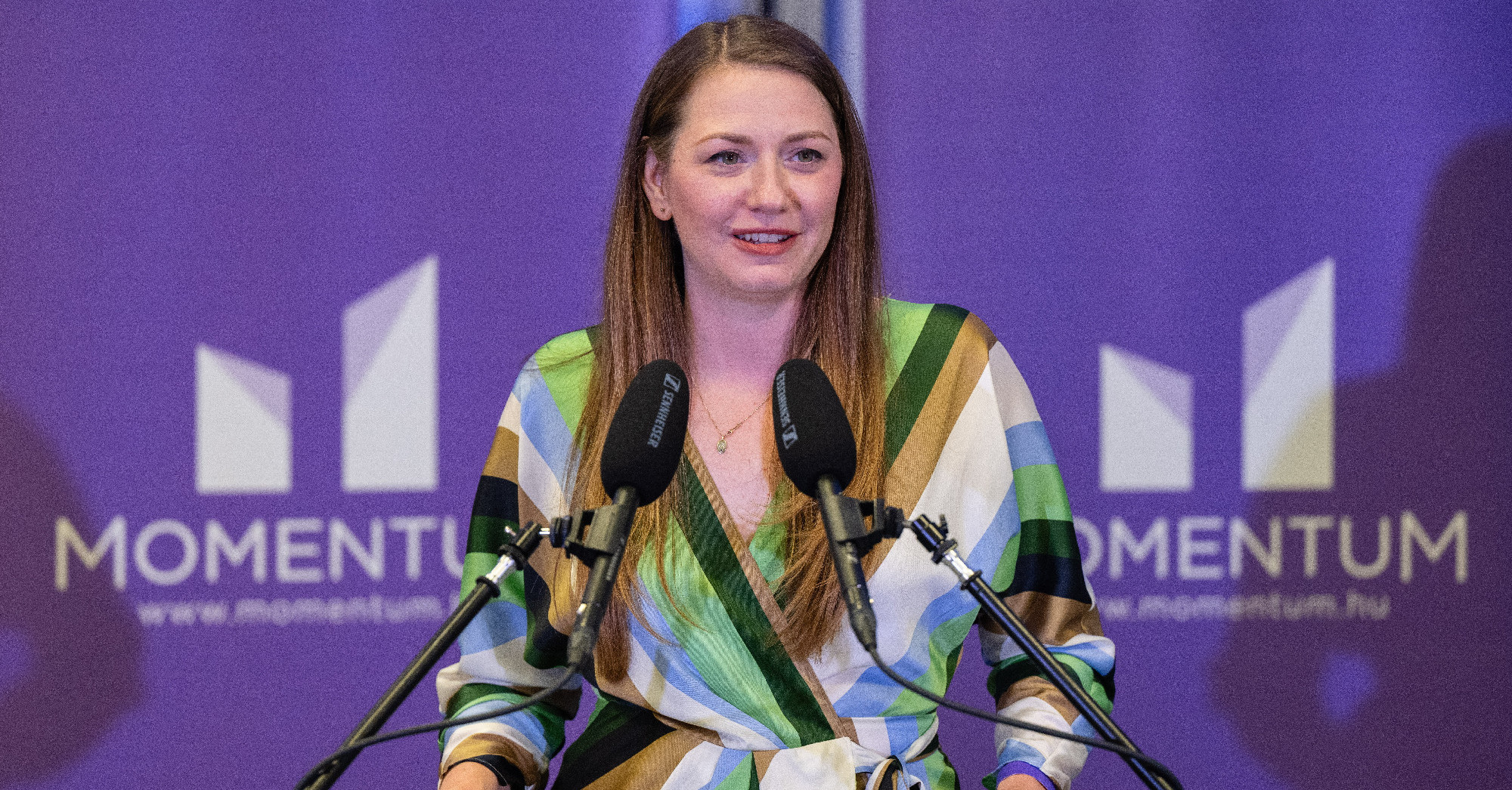 Donáth Anna: „Katka teljesítményét nem százalékokban mérik” | Magyar Narancs